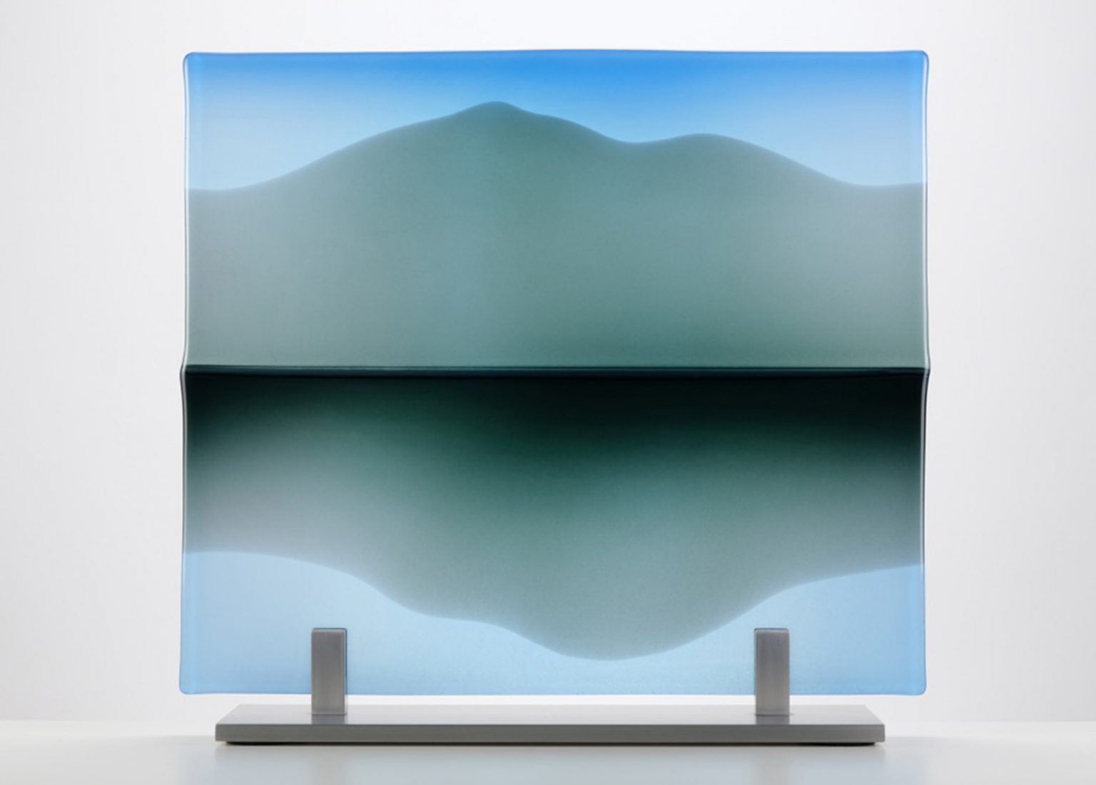 Lindean Mill Glass - Beautiful hand-blown glass in the Scottish Borders, UK